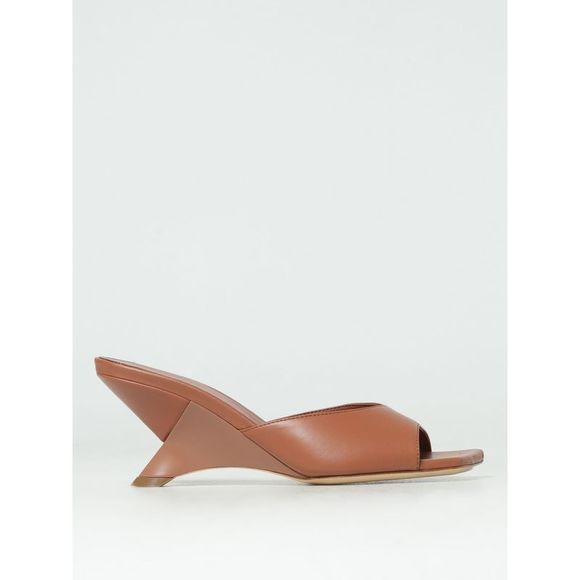 Vic Matie | Shoes | Vic Matie Heeled Sandals Woman Brown | Poshmark